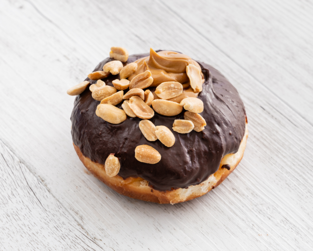 Collection | Levain Doughnuts