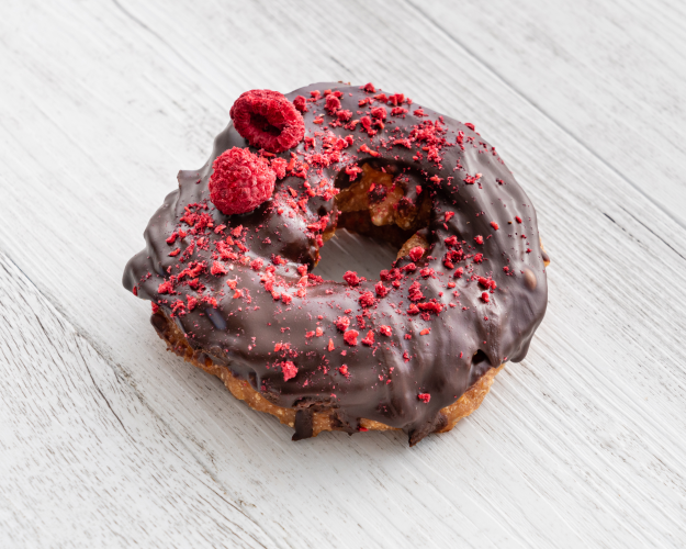 Collection | Levain Doughnuts