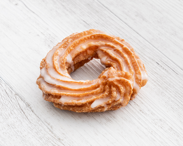 Collection | Levain Doughnuts